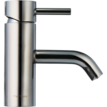 Black Sapphire Colour Sample - 40+ Signature Finishes | Par Taps